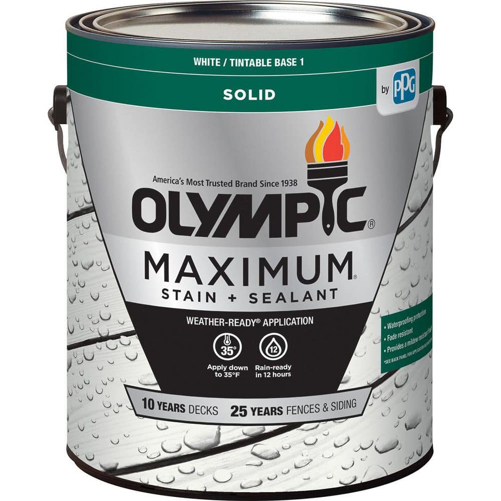 Olympic Exterior Paint Color Chart Exterior Wood Stain Colors