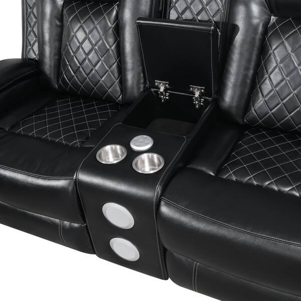 NEW CLASSIC HOME FURNISHINGS New Classic Furniture Orion II 78.75 in ...