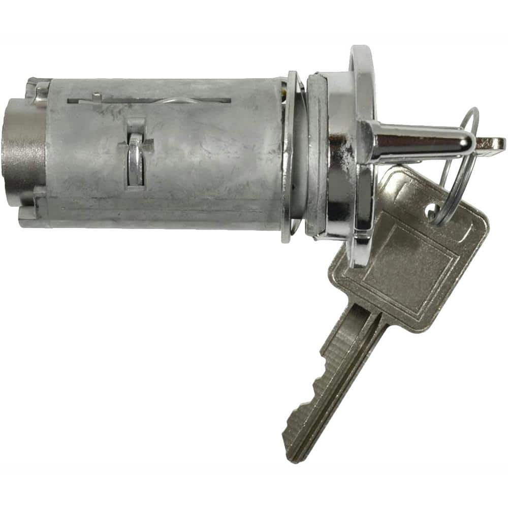 T Series Ignition Lock Cylinder US107LT - The Home Depot