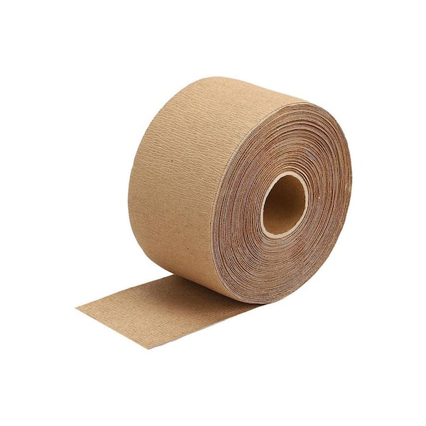 Justincity 3.15 in. Brown Paper Tree Protector Wrap Outdoor Bark Repair ...