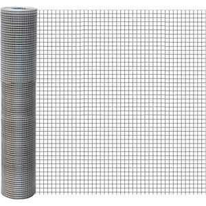 Acorn Hardware 1/2 in. x 2 ft. x 50 ft. Hardware Cloth HC22450 - The ...