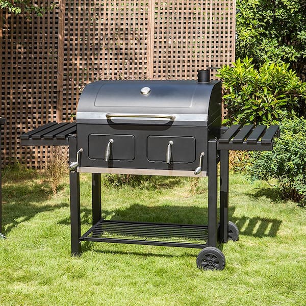 Heavy Duty Charcoal Grills Heavy Duty Charcoal Grills BQ Grills