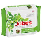 Jobe's 1lb. Rose Plant Food Fertilizer Spikes 04102