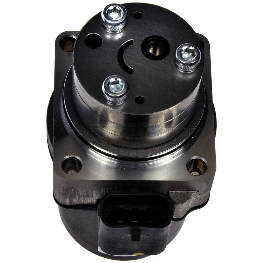 OE Solutions Rear Differential Actuator Motor 600-221 - The Home Depot