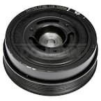 ACDelco Engine Harmonic Balancer-12621646 - The Home Depot