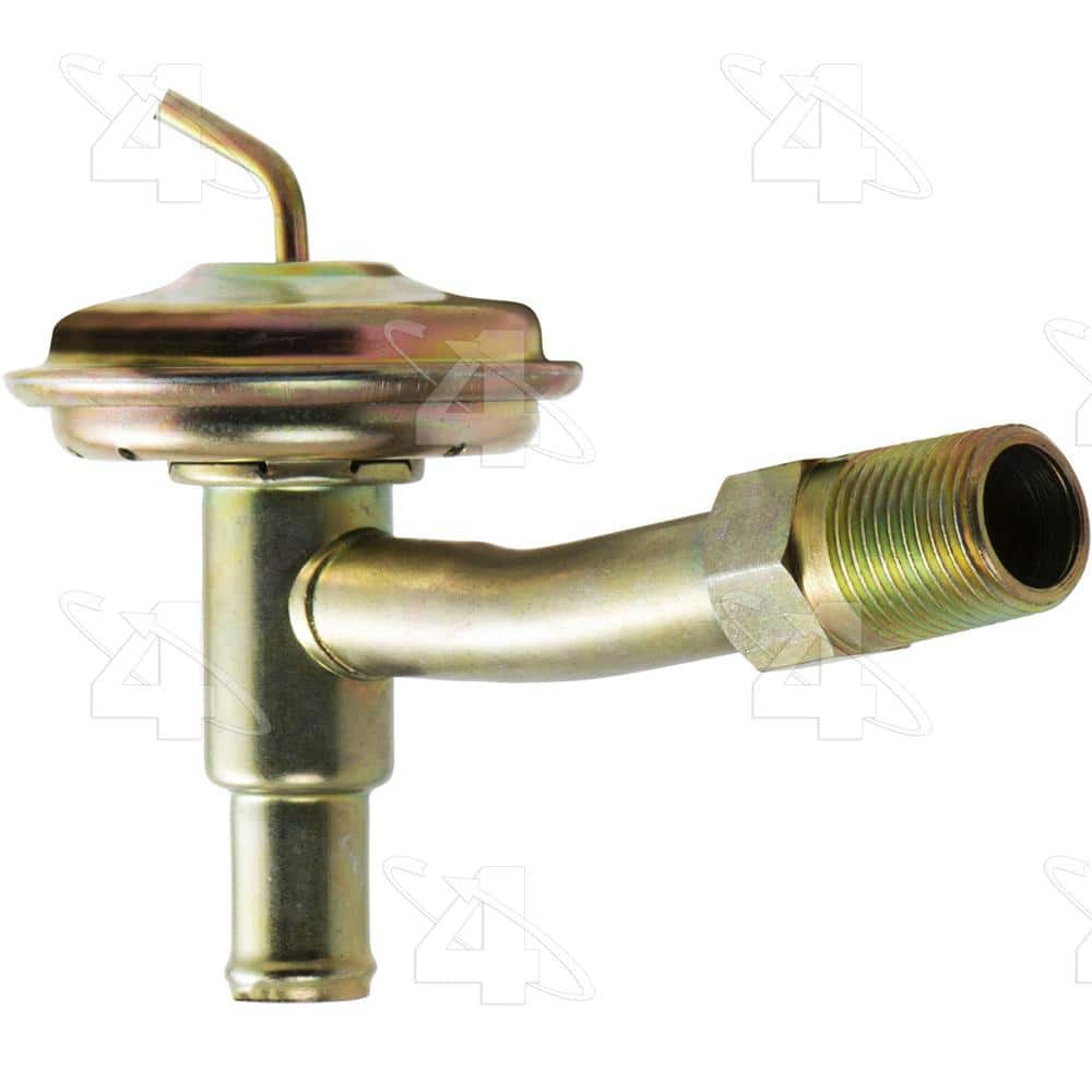 Four Seasons HVAC Heater Control Valve 74605 - The Home Depot