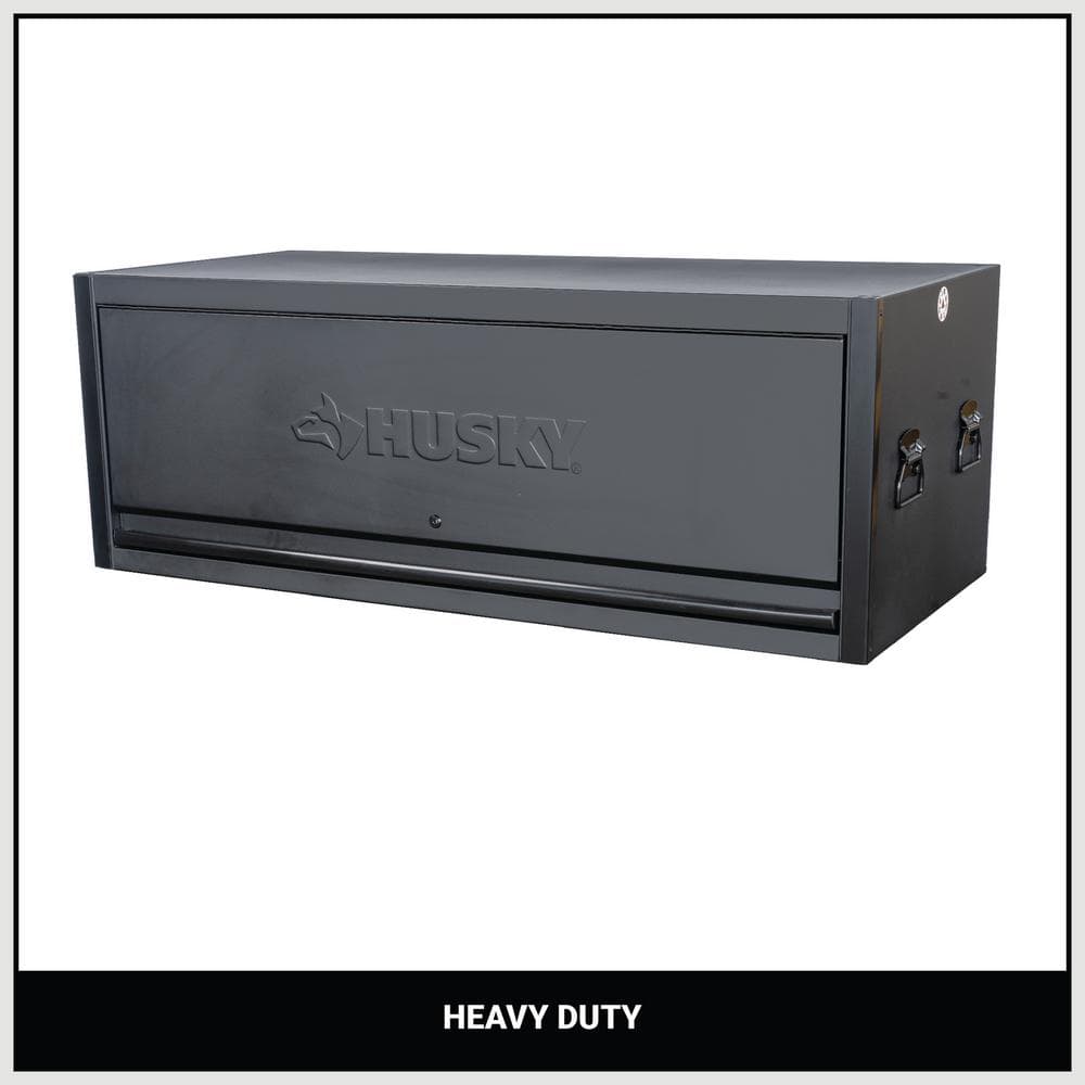 Have a question about Husky Modular Tool Storage 55 in. W x 24 in. D ...