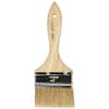 3 in. Flat Chip Brush 1500-3 - The Home Depot