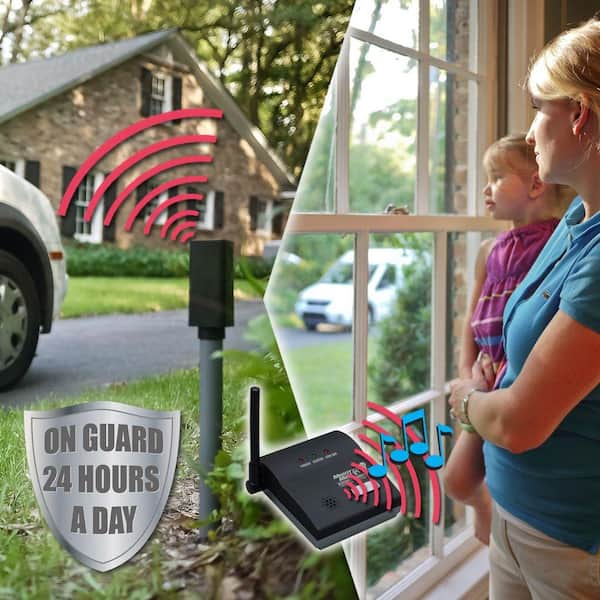 Mighty Mule Driveway Alarm Troubleshooting Fixing A Mighty Mule