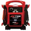 Solar 1700 Peak amp 12V Premium Jump Starter SOLJNC770R - The Home Depot