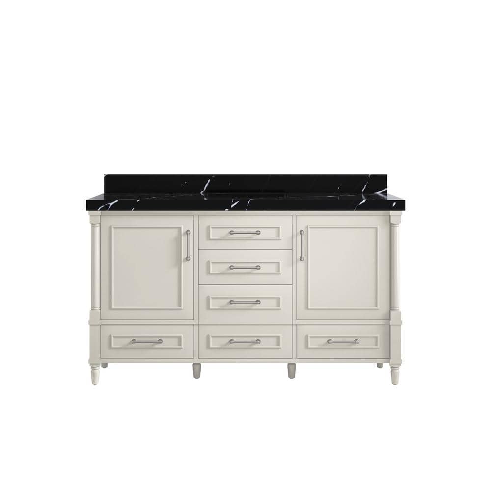 Have a question about Willow Collections Hudson 60 in. Single Sink ...