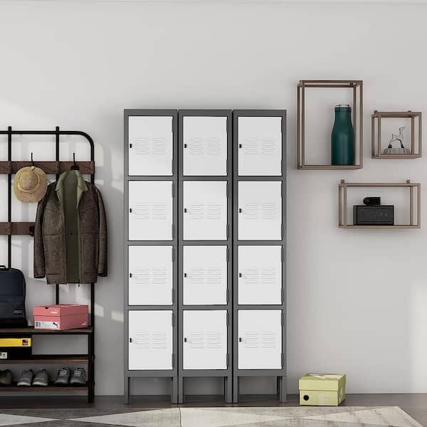 Box Lockers