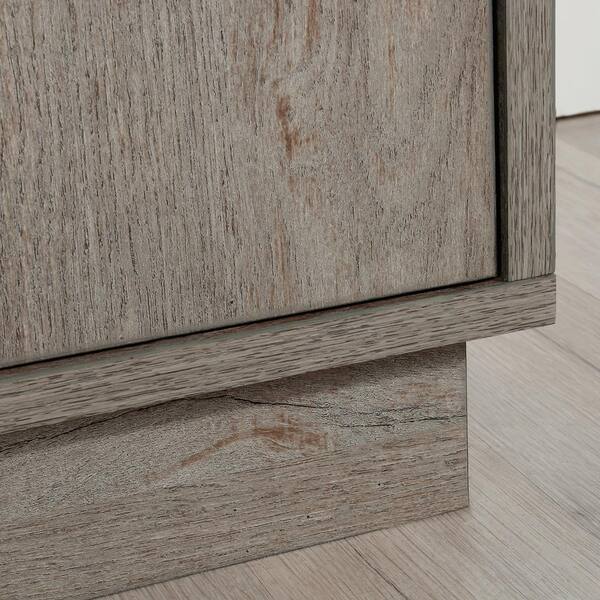 Sauder Sundial Floor Cabinet | Cabinets Matttroy