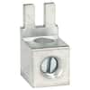 Square D 70 Amp Auxiliary Neutral Lug Kit for QO/Homeline Electrical ...