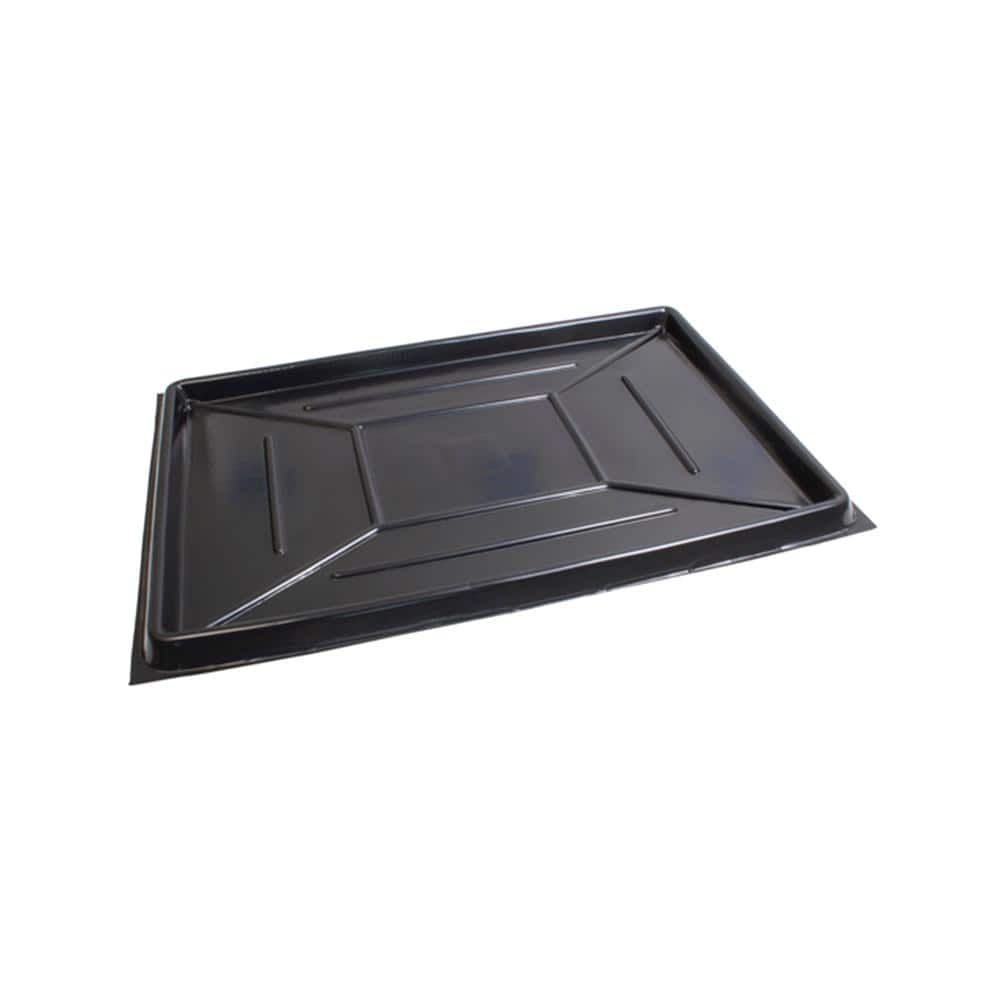 Lisle 8 Qt. Drip Pan LIS19722 - The Home Depot