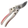 BARNEL USA 8-1/4 in. Large Professional Forged Bypass Pruner B808 - The ...