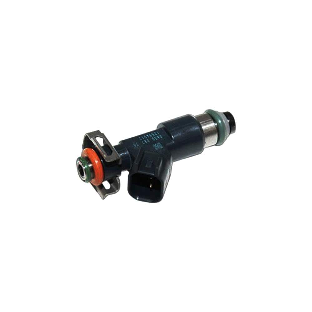 ACDelco Fuel Injector 217-2436 - The Home Depot