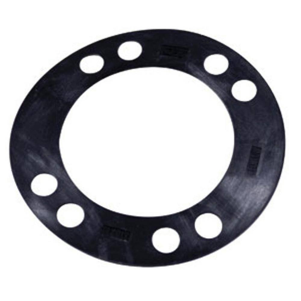 Specialty Products Company Alignment Toe Shim - Rear 71621 - The Home Depot