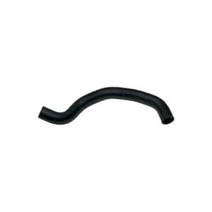 ACDelco Molded Radiator Coolant Hose - Upper 22134M - The Home Depot