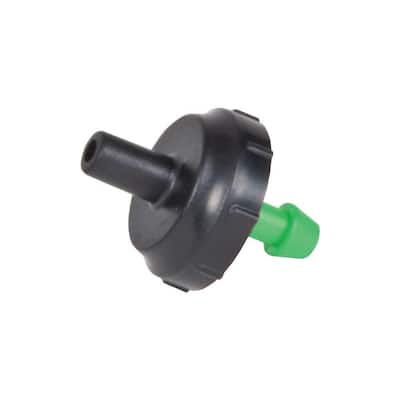DIG 1 GPH Inline Dripper (10-Pack) WL110B