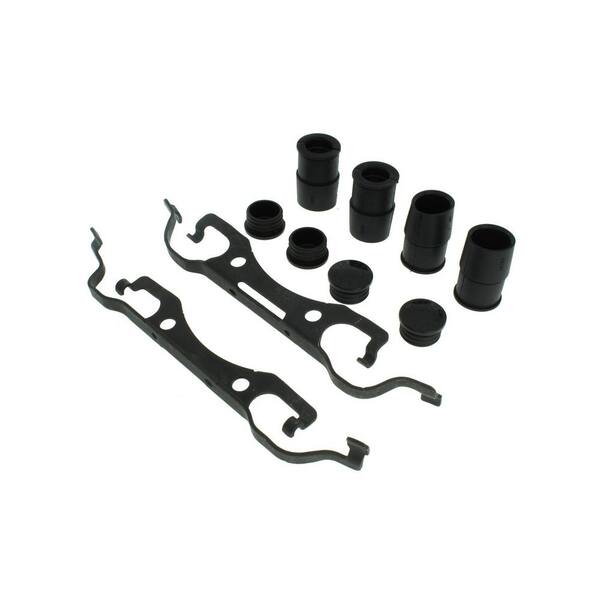 Centric Parts Disc Brake Hardware Kit 117.58007 - The Home Depot