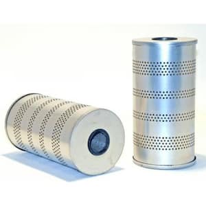 Wix Engine Oil Filter 57356 - The Home Depot