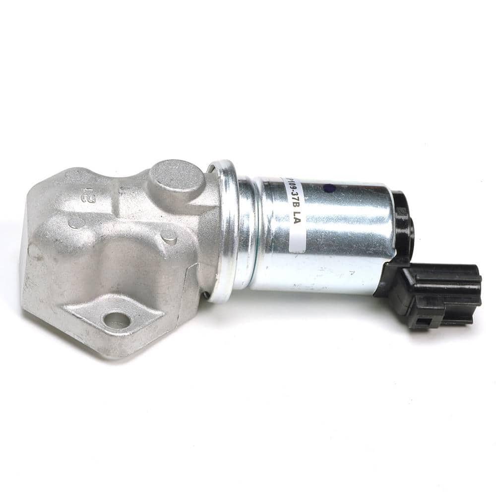 Delphi Fuel Injection Idle Air Control Valve CV10130 - The Home Depot