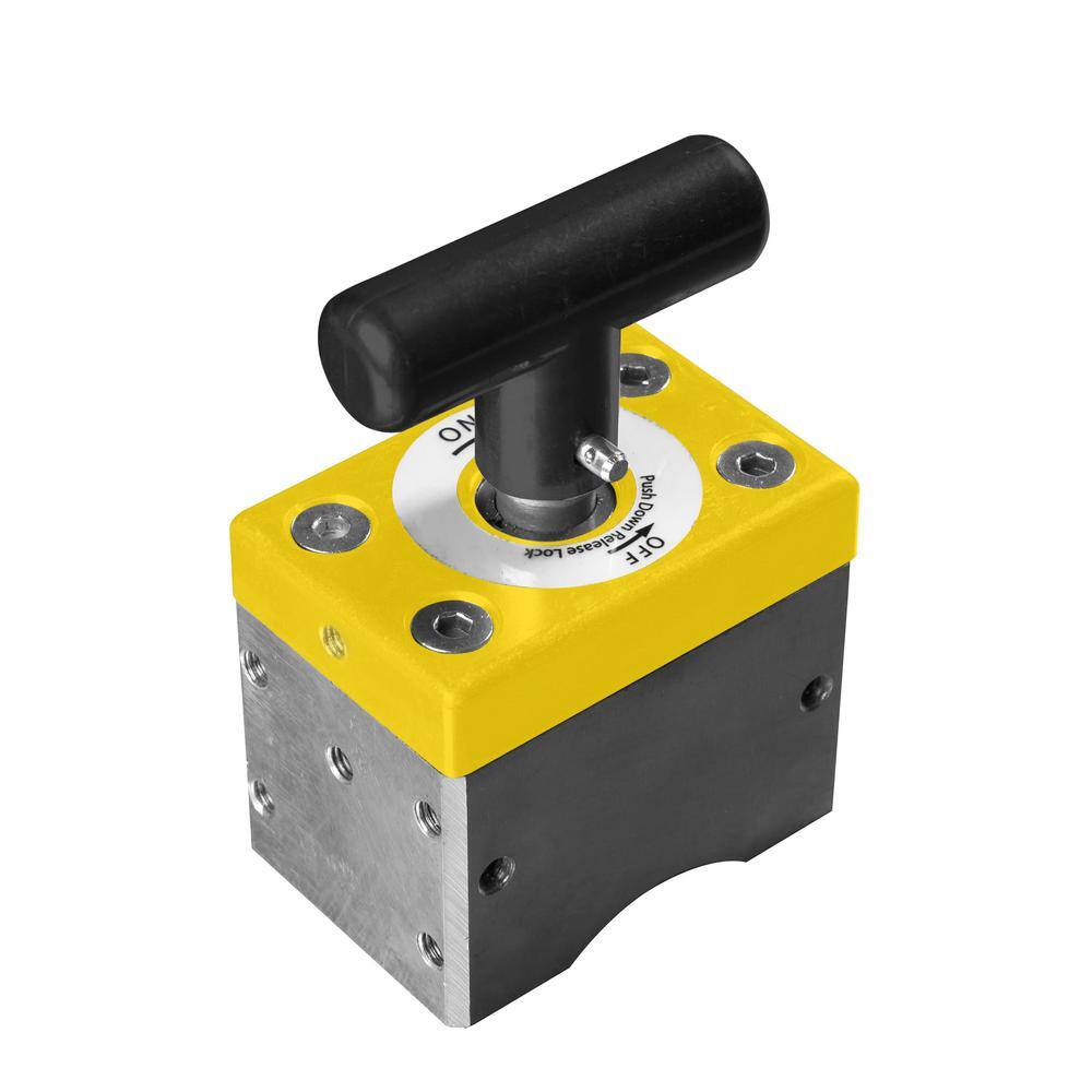 Magswitch MagSquare 400 8100238 - The Home Depot