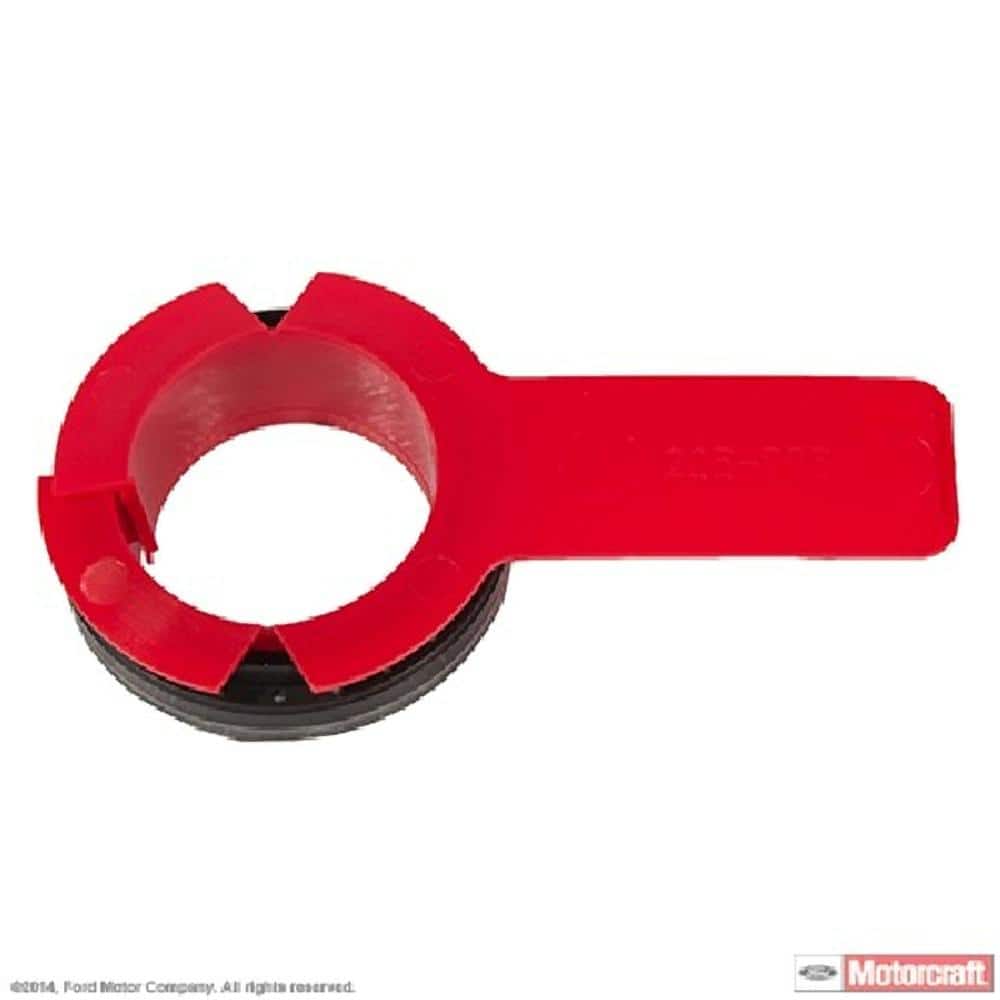 Motorcraft Wheel Seal BRS-172 - The Home Depot