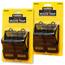 Harris Reusable Plastic Rat Trap (2 Pack) 2PRT-1