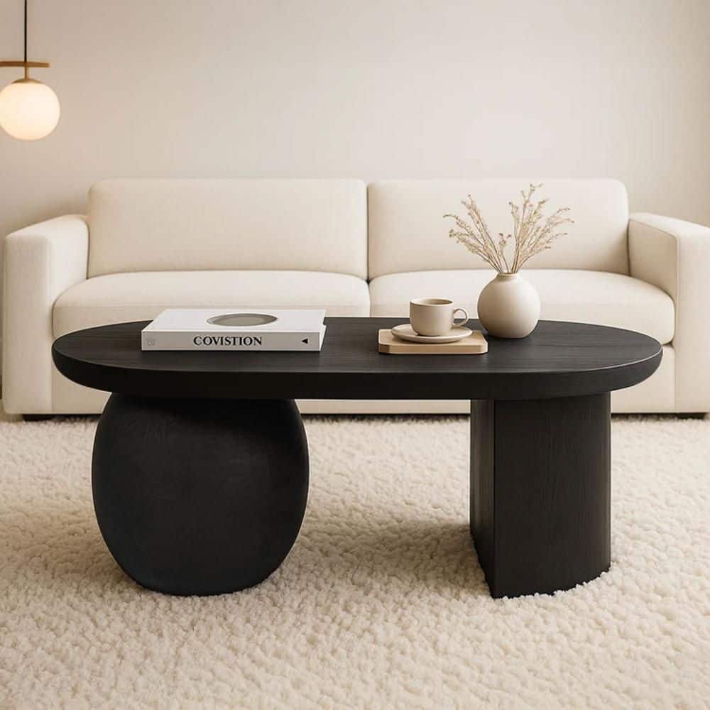 The Urban Port Coffee Table