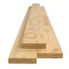 2 in. x 2 in. x 6 ft. Select Pine Board 2x2-6 - The Home Depot