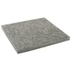Mutual Materials 24 in. x 24 in. x 1.875 in. Exposed Aggregate Concrete Step Stone AS04524SQGRE ...