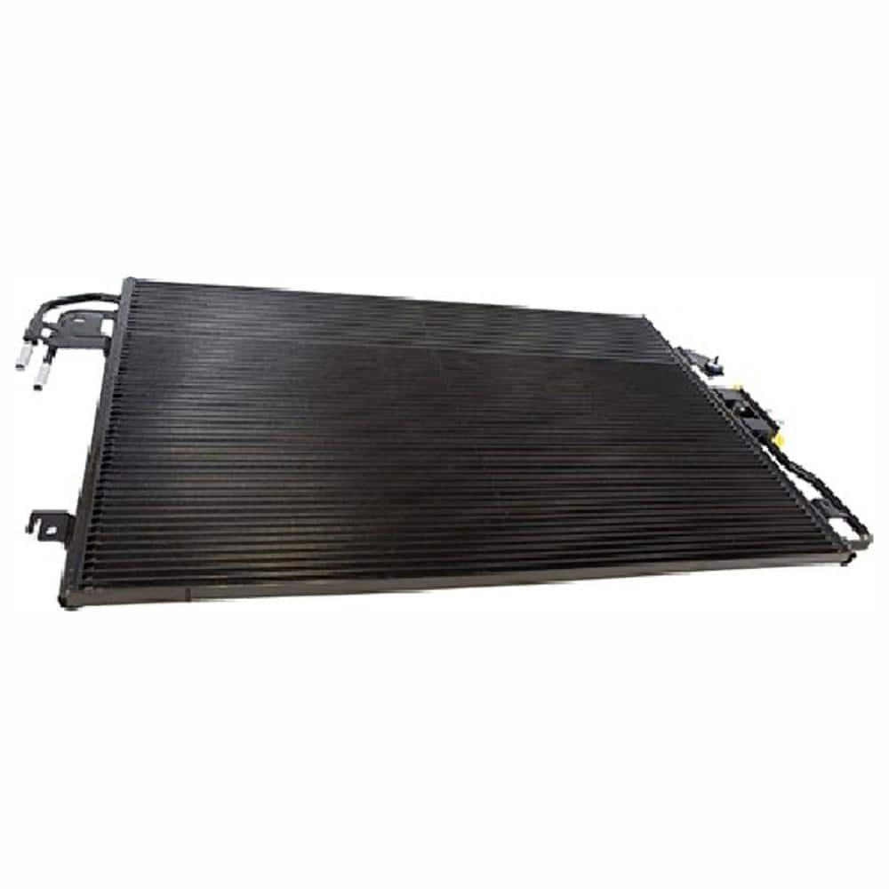 Motorcraft A/C Condenser YJ-535 - The Home Depot