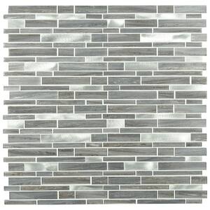 MSI Take Home Tile Sample-Madison Avenue Interlocking 4 in. x 4 in ...