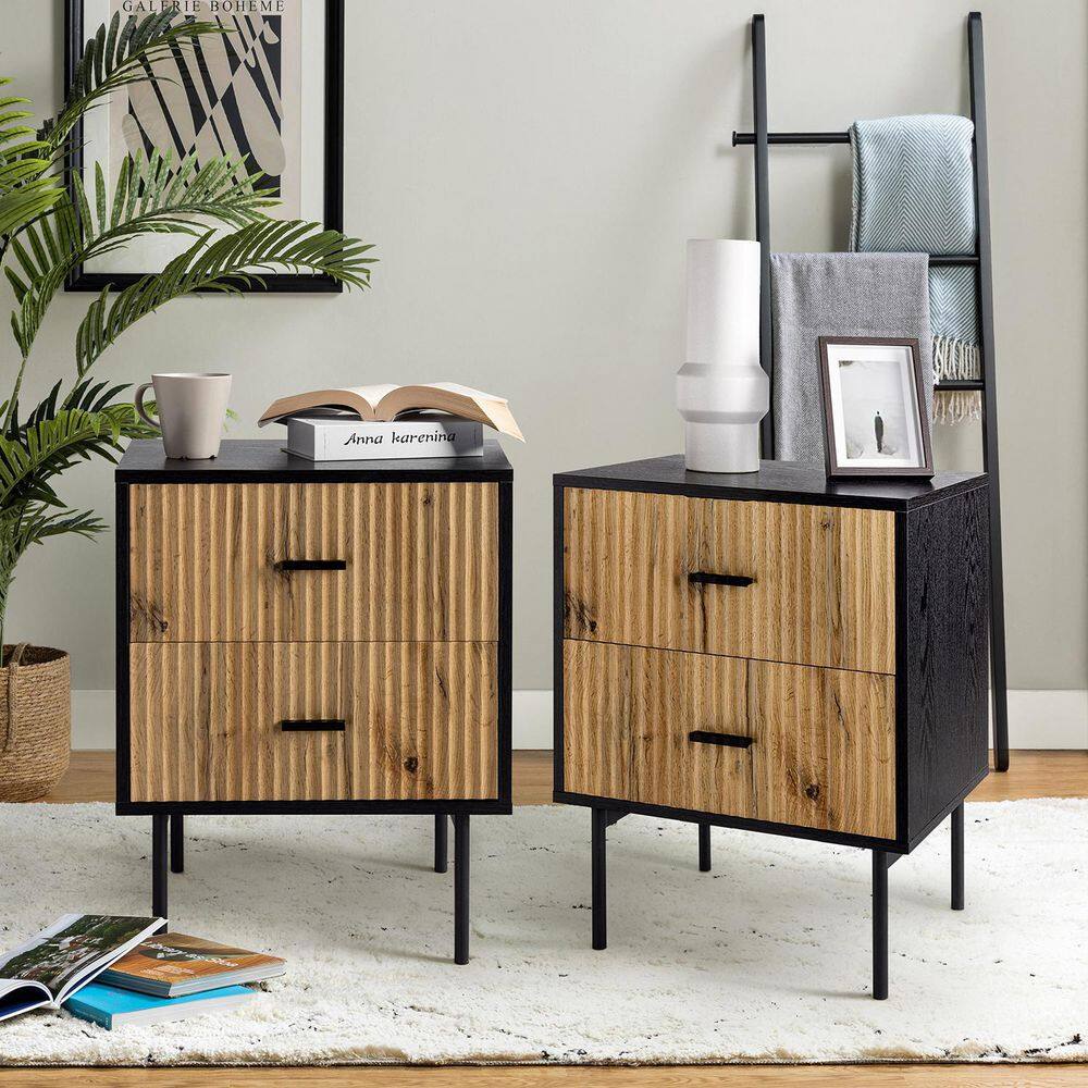 Reviews for JAYDEN CREATION Orena 19.7 in. W x 15.7 in. D x 25.2 in. H ...