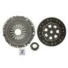 Sachs Clutch Kit K70206-01 - The Home Depot