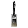 UTILITY 1.5 in. Polyester Flat Cut Utility Paint Brush 1813-1.5 - The ...