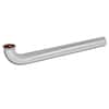 EASTMAN 1-1/2 in. x 15 in. Brass Direct Connect Waste Arm 35017 - The ...