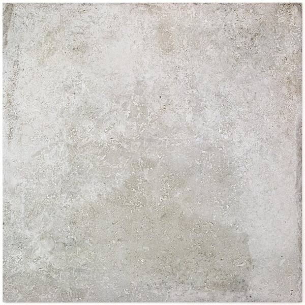 Ivy Hill Tile Granada Efeso 24 in. x 24 in 9.5mm Natural Porcelain ...