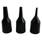 Atrix Blowing Nozzle Set 3-Pieces-BP45 - The Home Depot