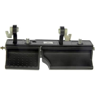 Liftgate Handle Smooth Black 2003-2008 Honda Pilot-81499 - The Home Depot