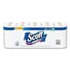Scott 1-Ply Standard Roll Bathroom Tissue (20/Pack, 2 Packs/Carton ...