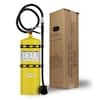 AMEREX Class D Flammable Metal FM Approved Fire Extinguisher B570 - The ...