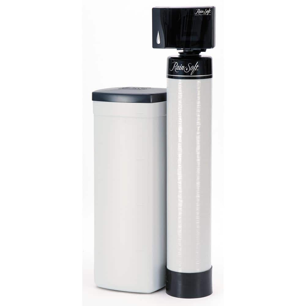 RAINSOFT Whole House Water Softener System - TC-M HDINSTITWS - The Home ...