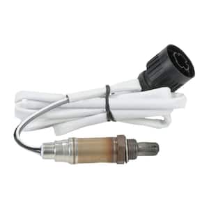 Bosch Oxygen Sensor 13273 - The Home Depot