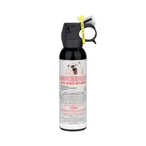 7.9 oz Bear Spray FBAD-03 - The Home Depot