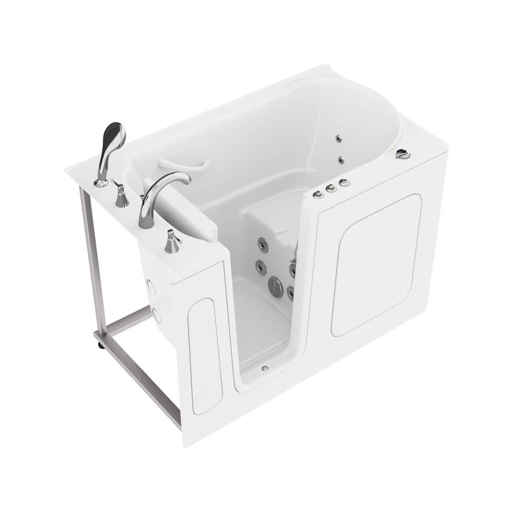 Walk In Tubs At Home Depot