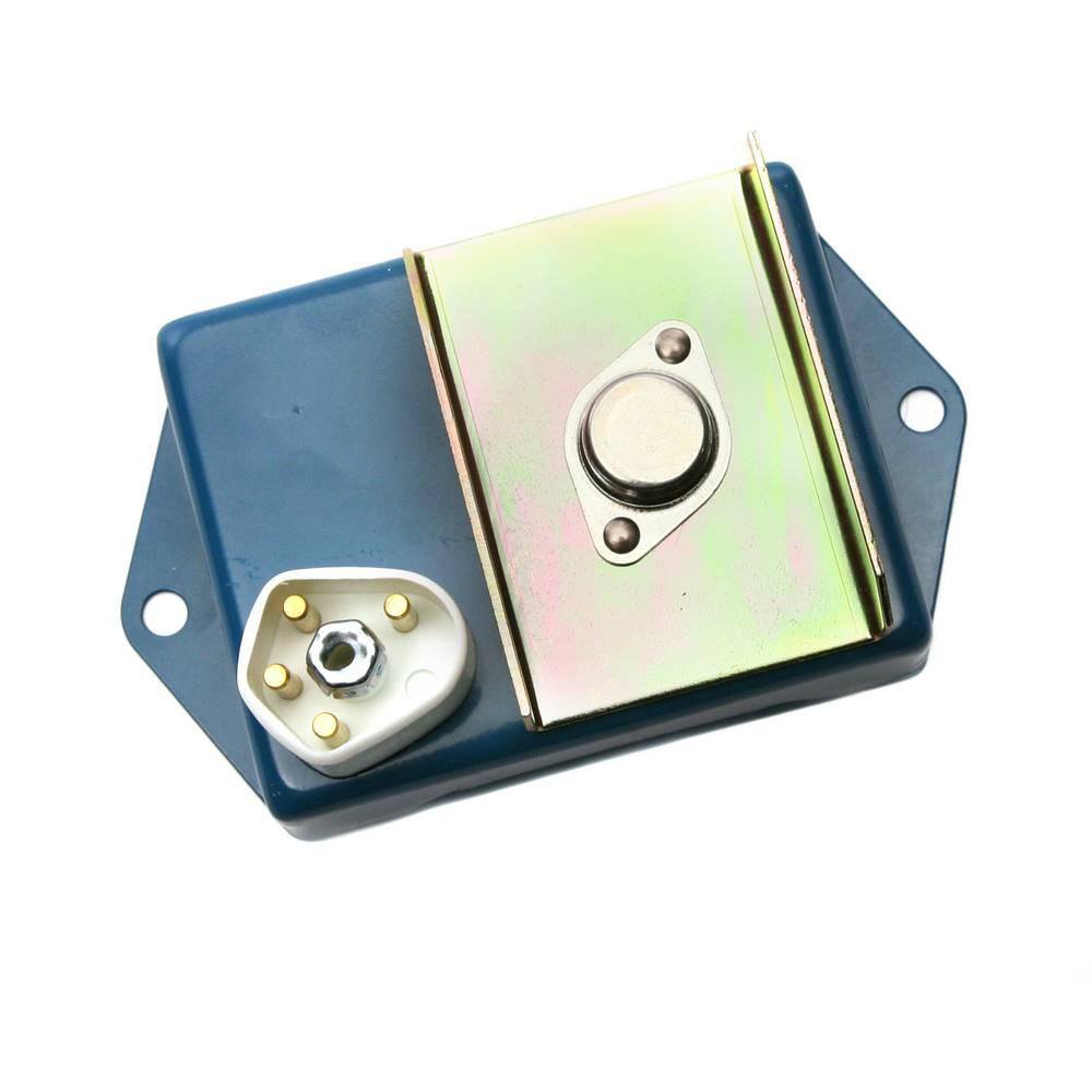Delphi Ignition Control Module DS10067 - The Home Depot