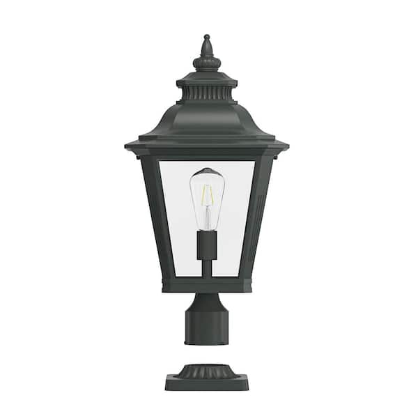 Hardwired Lamp Post Shop Store | www.pinnaxis.com